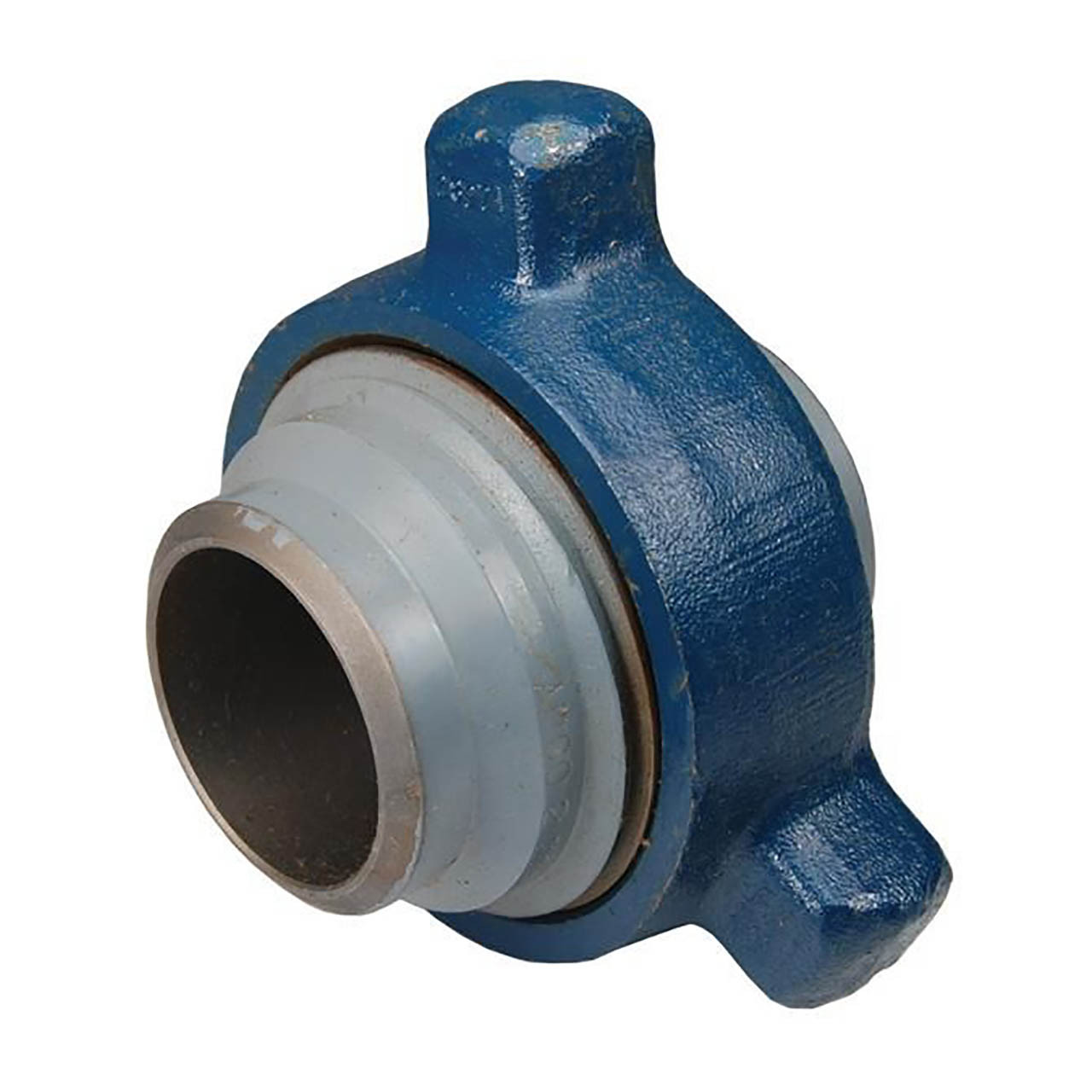 Dixon 200 Series Threaded Hammer Unions - John M. Ellsworth Company