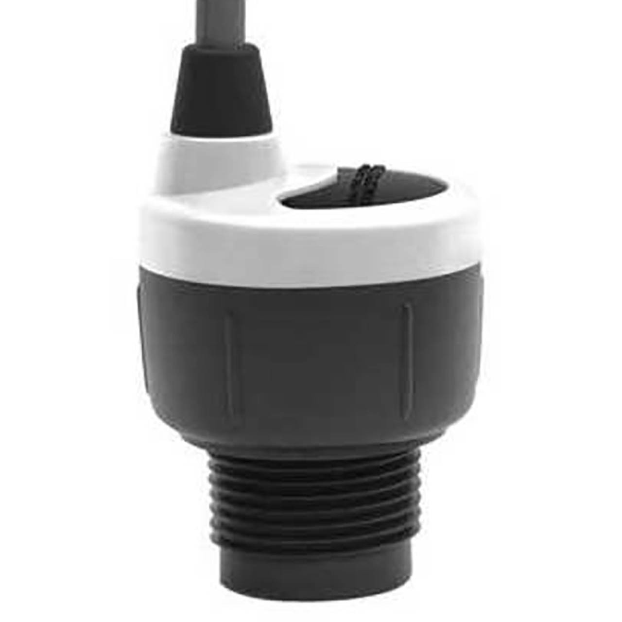Flowline EchoPod® DL10 Ultrasonic Non-Contact Liquid Level Sensor, 1 in ...