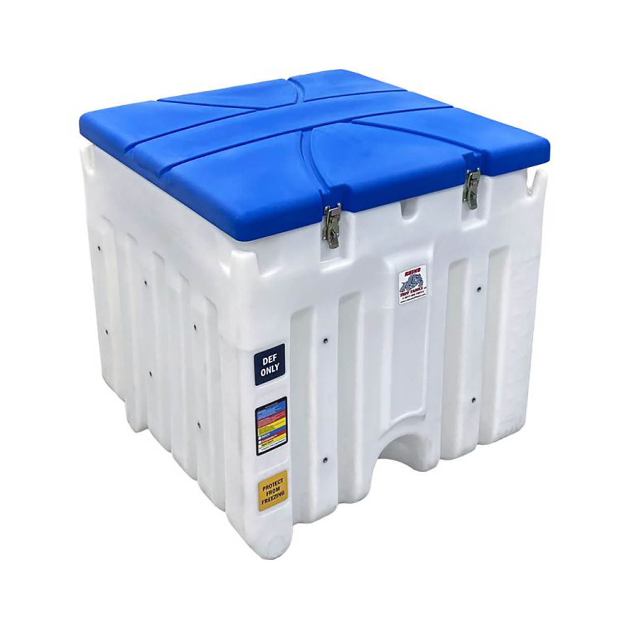 Rhino Tuff Tanks RTT-4043 300 Gallon Secondary Containment Vessel