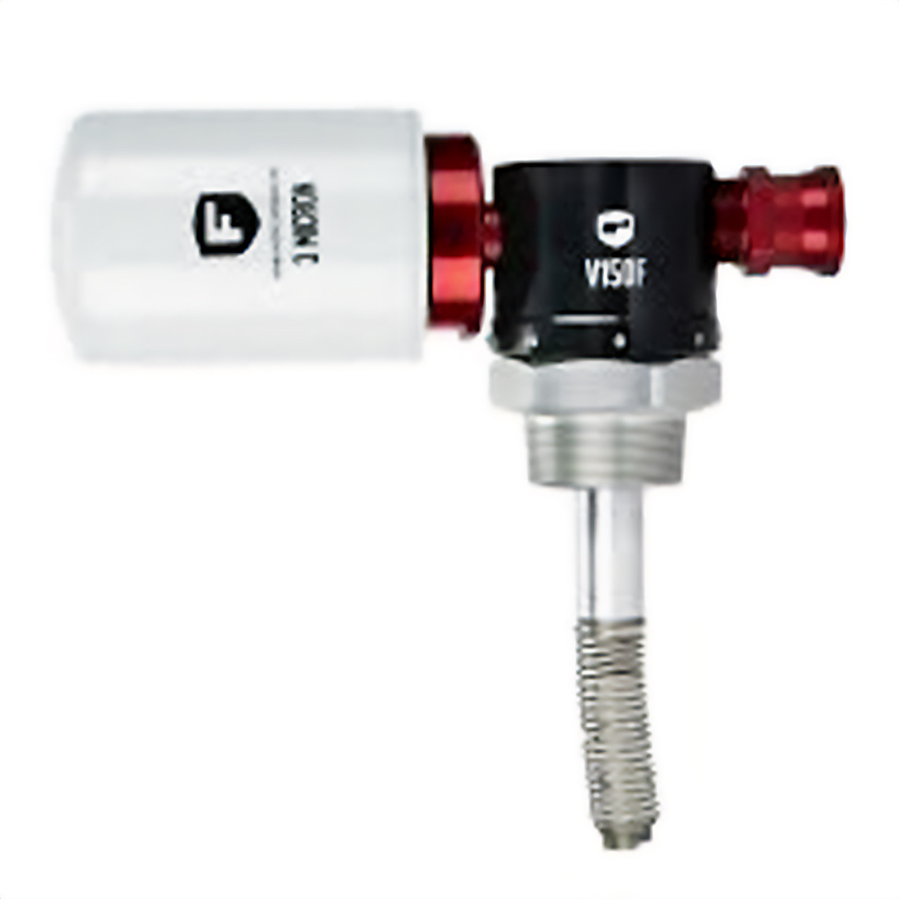 Fast Fill V150F Standard Fuel Vent w/ 5 in. Stem & Filter - John M ...