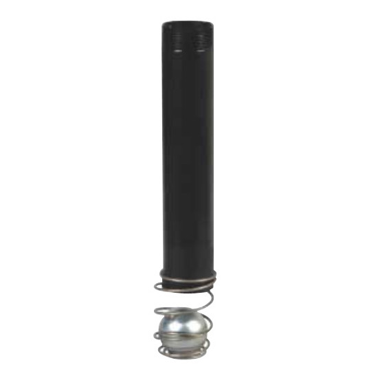 OPW 2 in. 53V Ball Float Vent Valve - John M. Ellsworth Company