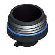 Easy Seal Drum Adapter S64X5 Male Drum Thread x 3/4 in. BSP Female ...