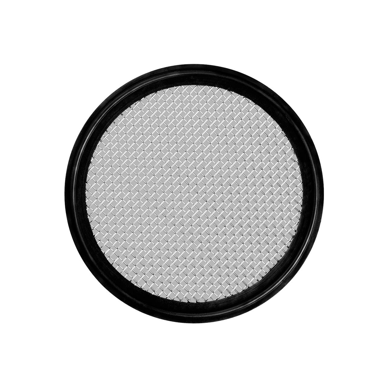 Rubber Fab 2 1/2 in. EPDM Screen Gasket - 10 Mesh - John M. Ellsworth ...