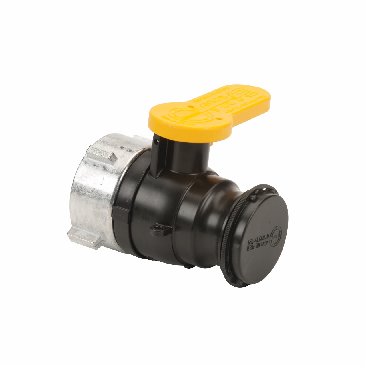 Banjo IBC Spin Weld Valves for Schutz - SCHUTZ 20280 Spin Collar x 2 in ...