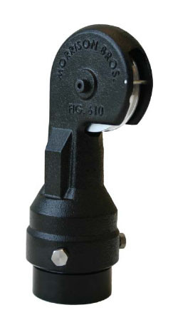 Hose Clamps, Retractors, & More for Marine Applications | JME Ellsworth