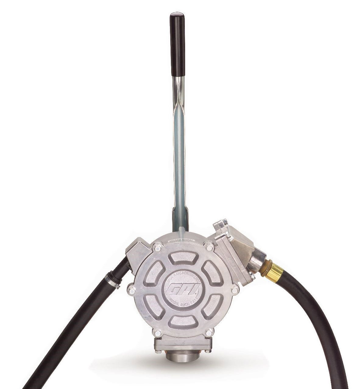 GPI HP-100 Overhaul Kit - John M. Ellsworth Company