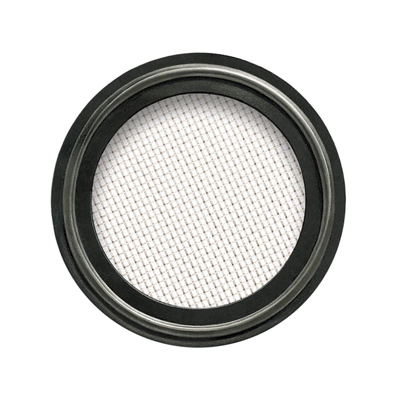 Rubber Fab 1 1/2 in. FKM Screen Gasket - 60 Mesh - John M. Ellsworth ...