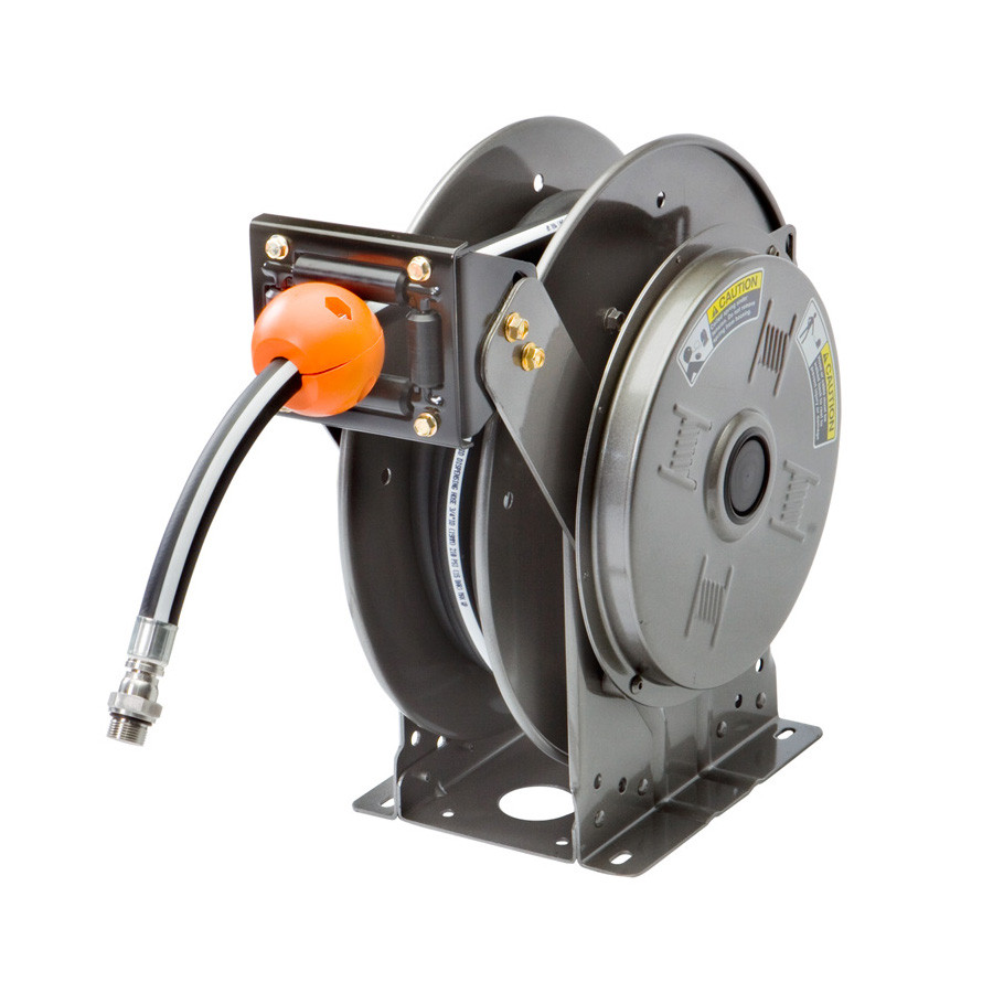 DEF Hose Reels | JME Ellsworth