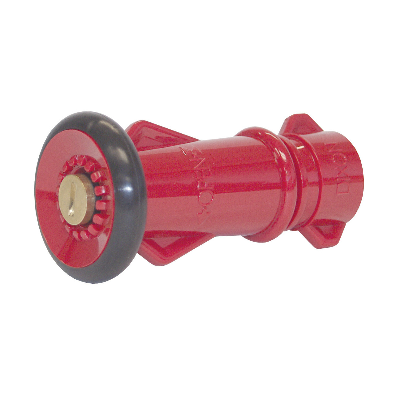 Thermoplastic Fog Nozzles, Fire Fighting Nozzles