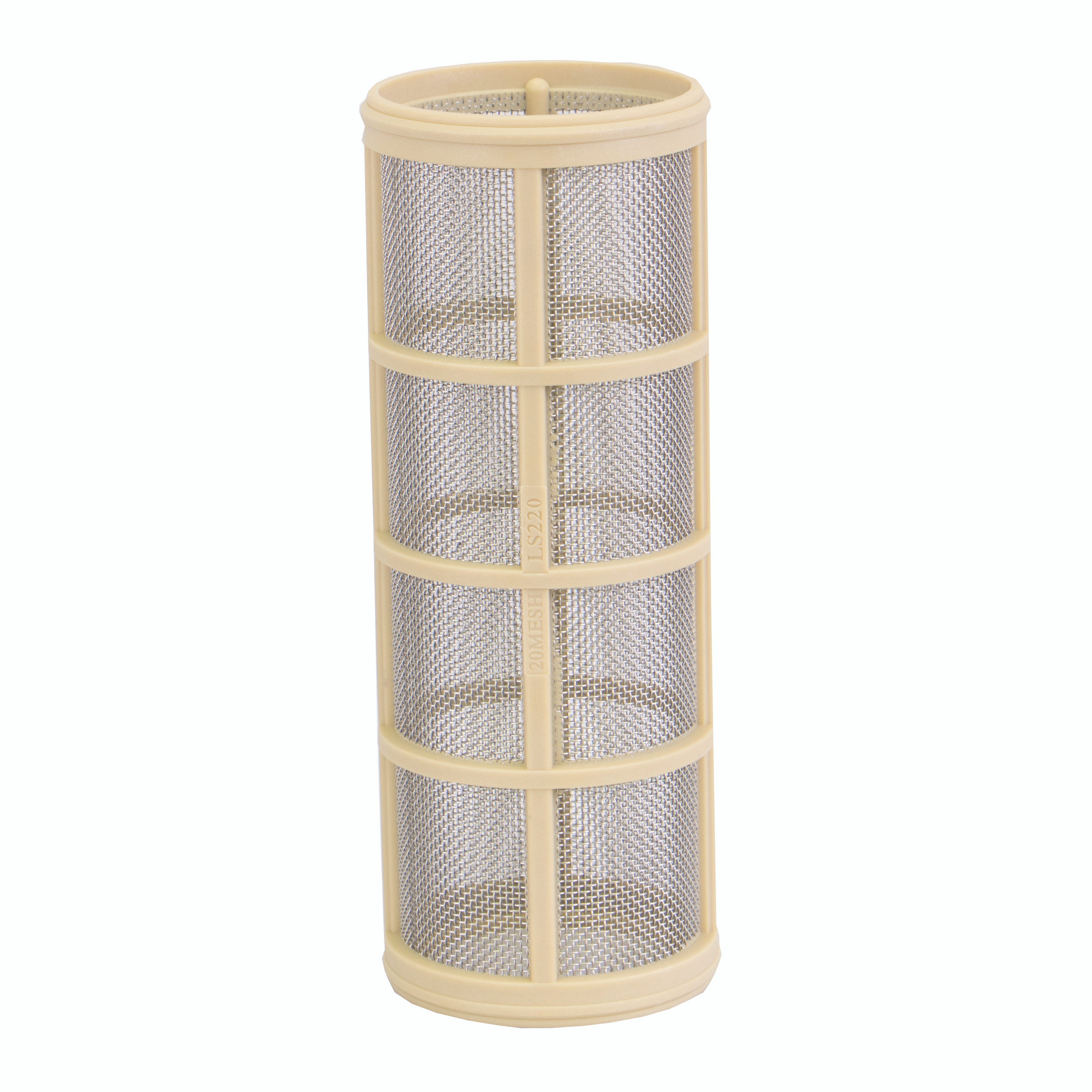 Banjo LS220 Screen For LS150 & LS200 Y Strainer - 20 Mesh (Beige ...