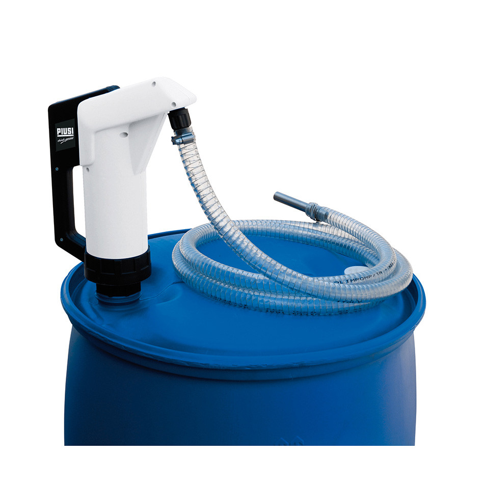PIUSI DEF Piston Hand Pump Kit - John M. Ellsworth Company