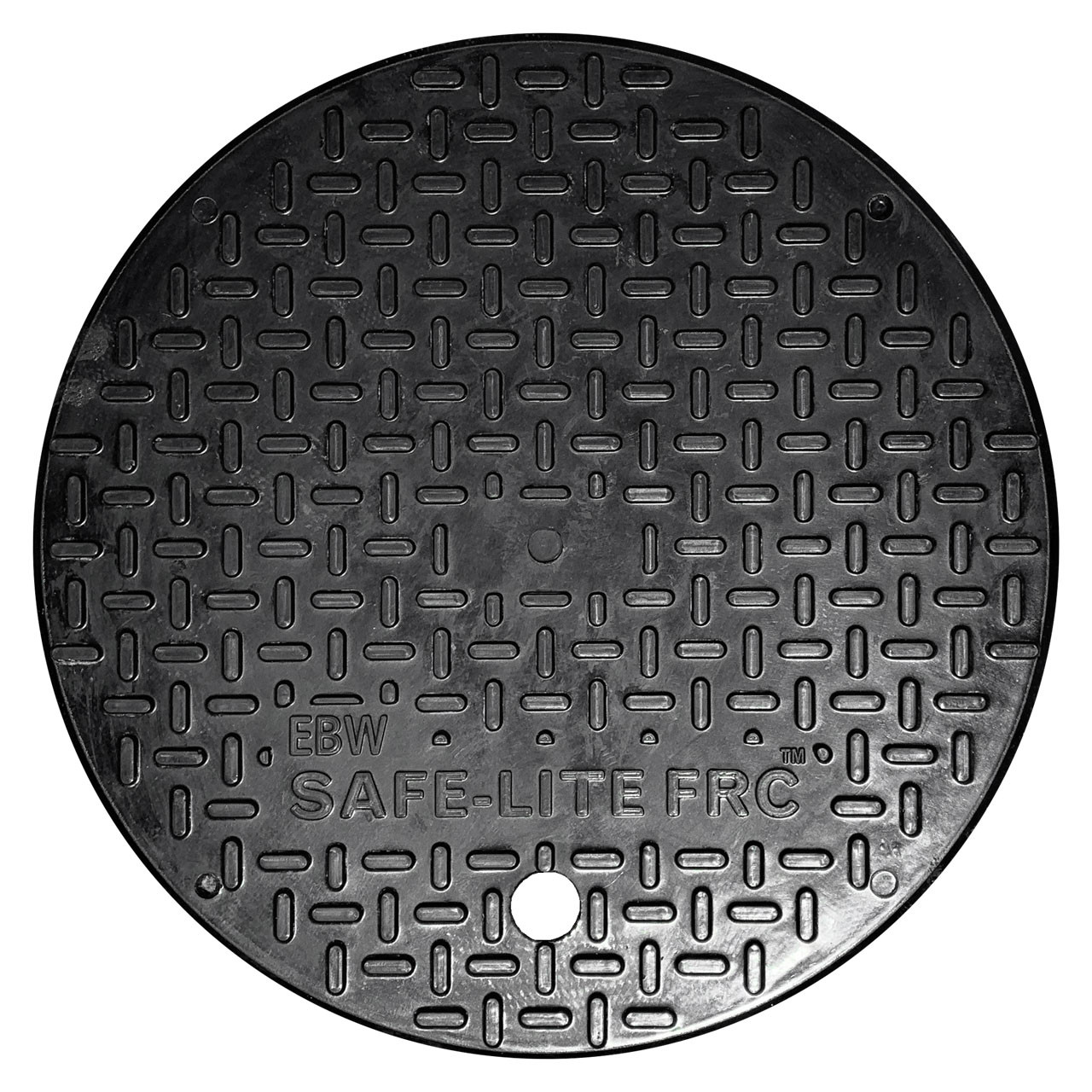Manhole Covers, Replacement Covers, & Paint for Gas Stations | JME ...