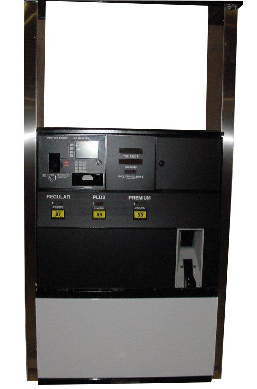 Gilbarco Advantage B79 Remanufactured Dispenser - John M. Ellsworth Company