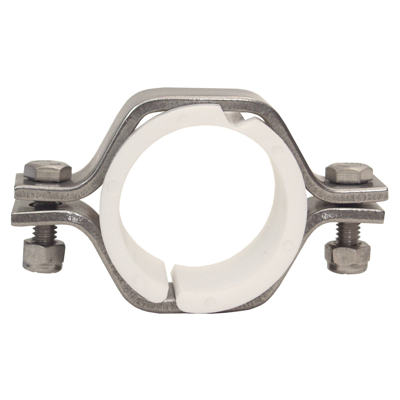 Industrial Pipe Hangers | JME Ellsworth