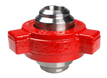 Kuriyama 4 in. Figure 1002 Butt Weld 10000 PSI CWP Hammer Unions - John ...