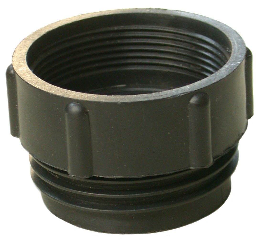 Zeeline Male Buttress Thread x 2 in. Female NPT Adapter - John M ...