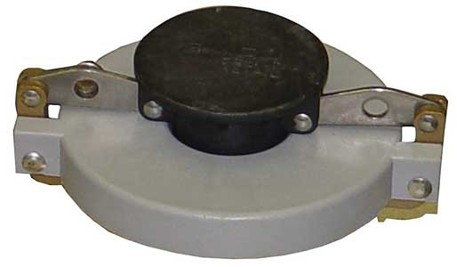 Emco Wheaton Retail 4 in. Tight-Fill Top-Seal Cap - John M. Ellsworth ...