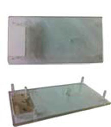 Gilbarco Advantage PPU Lens - John M. Ellsworth Company