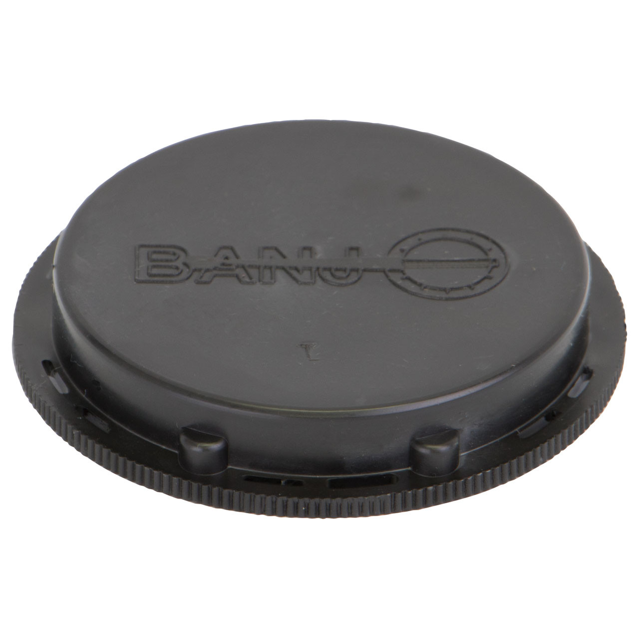 Banjo 2 in. NPT IBC Caps - John M. Ellsworth Company