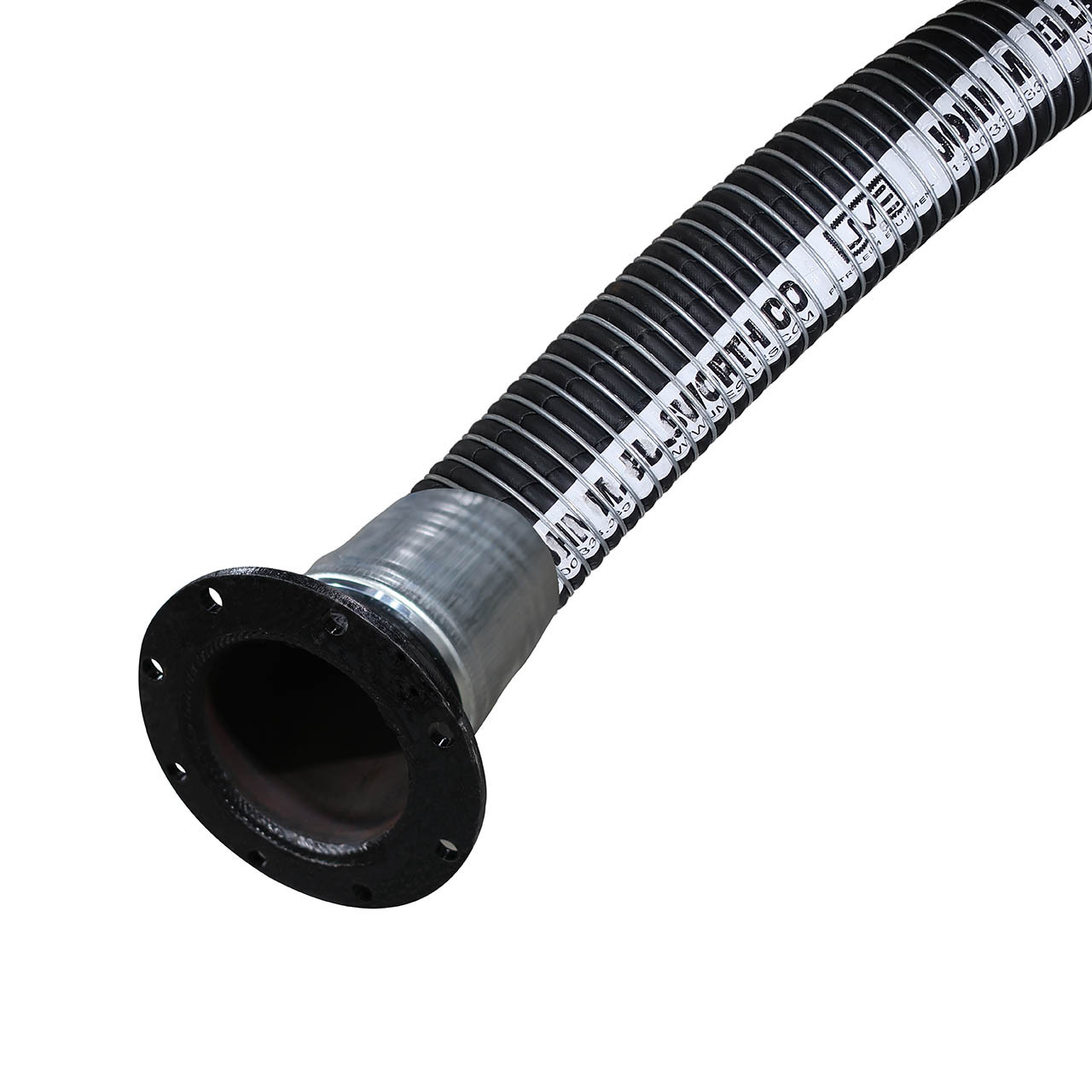 Willcox Rackmaster Composite Bottom Loading Hose - John M. Ellsworth ...