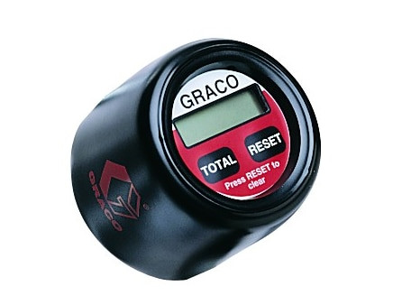Graco XD Series Electronic Oil Meter Repair Kit - John M. Ellsworth Company
