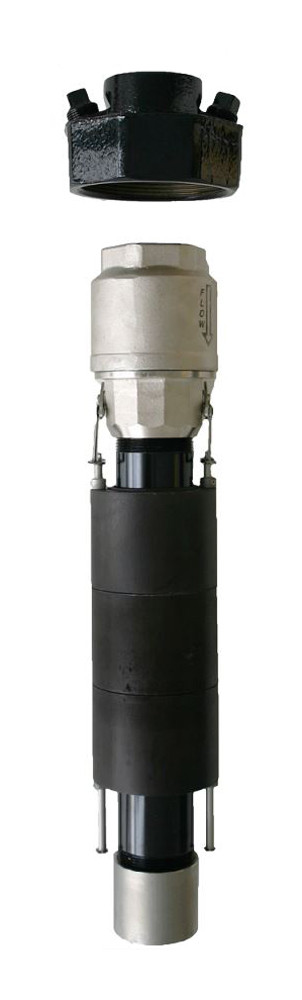 Morrison Bros. 9095AM Methanol Compatible Overfill Prevention Valve ...
