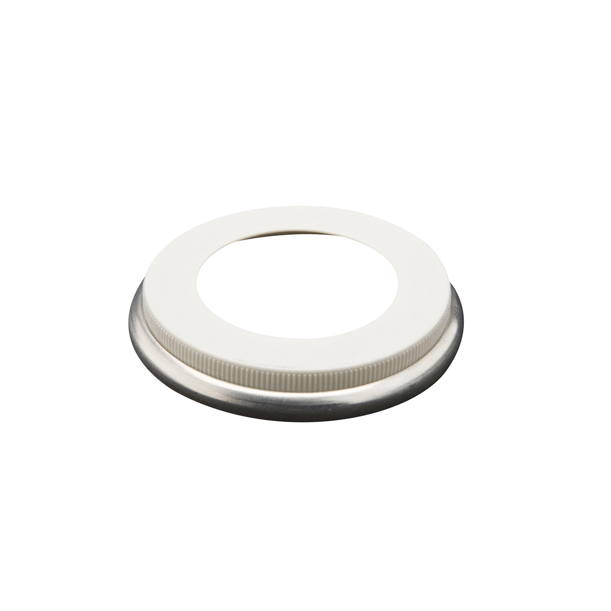 Micro Matic 2 in. EPV Tamper Evident Crimp-On Ring Seal - John M ...