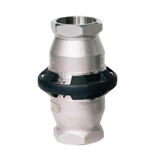 Dixon Breaking Bolt Series Stainless Steel FNPT x FNPT Safety Break ...