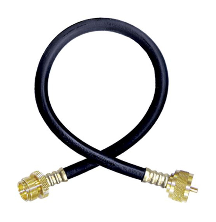 Gas-Flo Type 1 Propane Hose Assemblies - Swivel Female Cylinder x ...