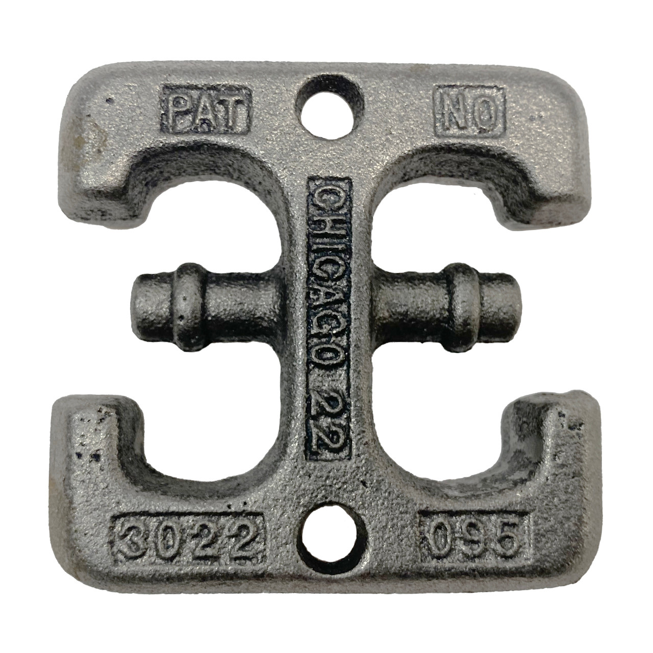 Milton Hose Anchor - John M. Ellsworth Company