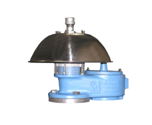 Shand & Jurs Conservation Vents (Pressure/Vacuum) Model 94020 - John M ...