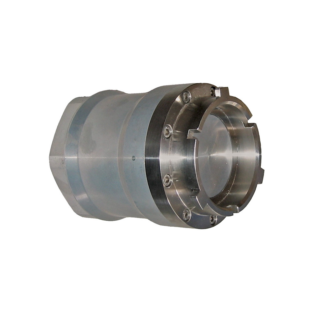 Loading Systems - Dry Disconnects - Adapters - John M. Ellsworth Co. Inc.