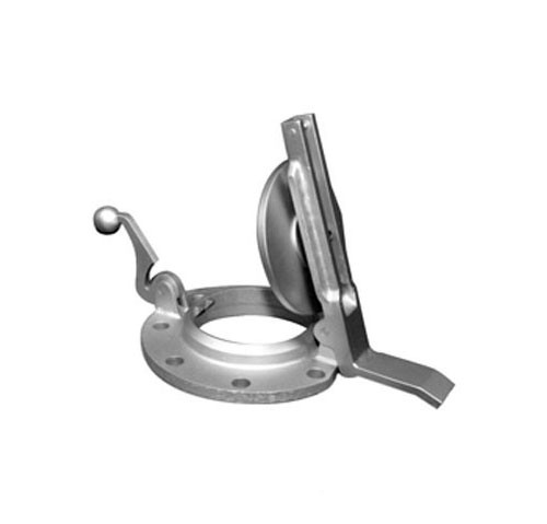 Shand & Jurs Model 95021 Aluminum Gauge Hatches - John M. Ellsworth Company