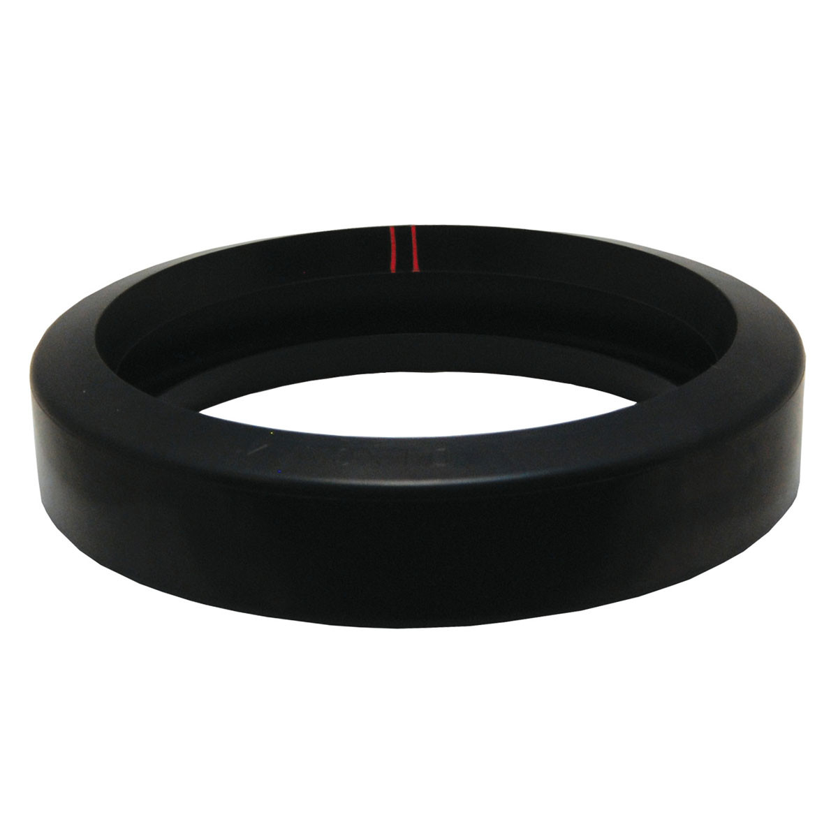 Dixon Baylast Grooved Coupling Gaskets - John M. Ellsworth Company