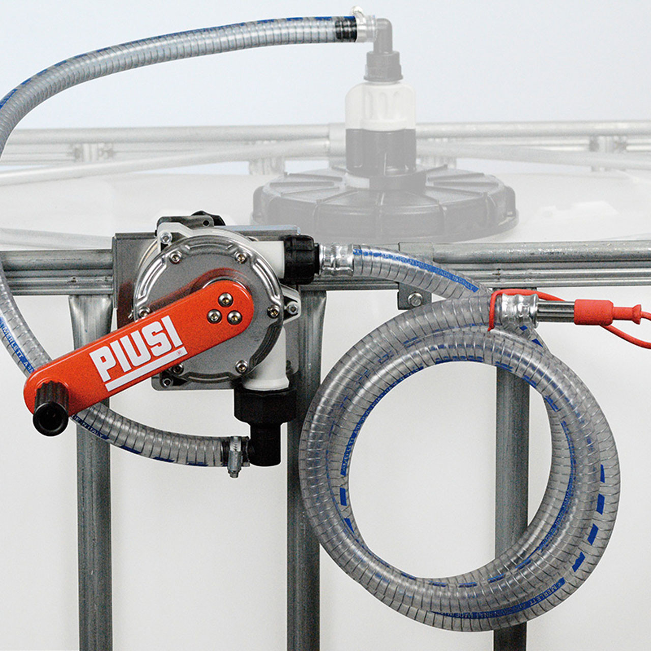 Pumps for Diesel Exhaust Fluid (DEF) Equipment | JME Ellsworth