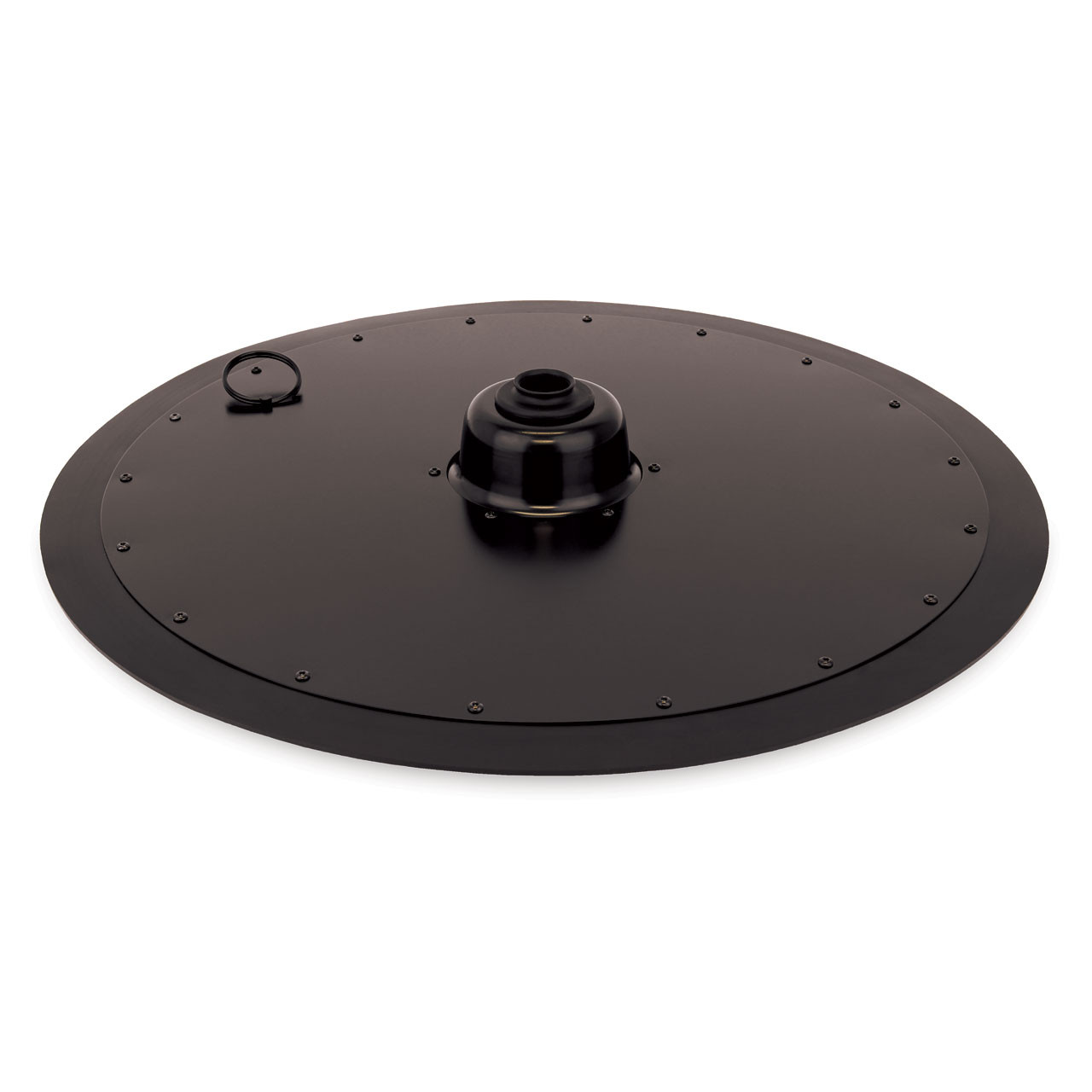 Graco LD Series 400 Lb Drum Follower Plate for 50:1 Pumps - John M ...