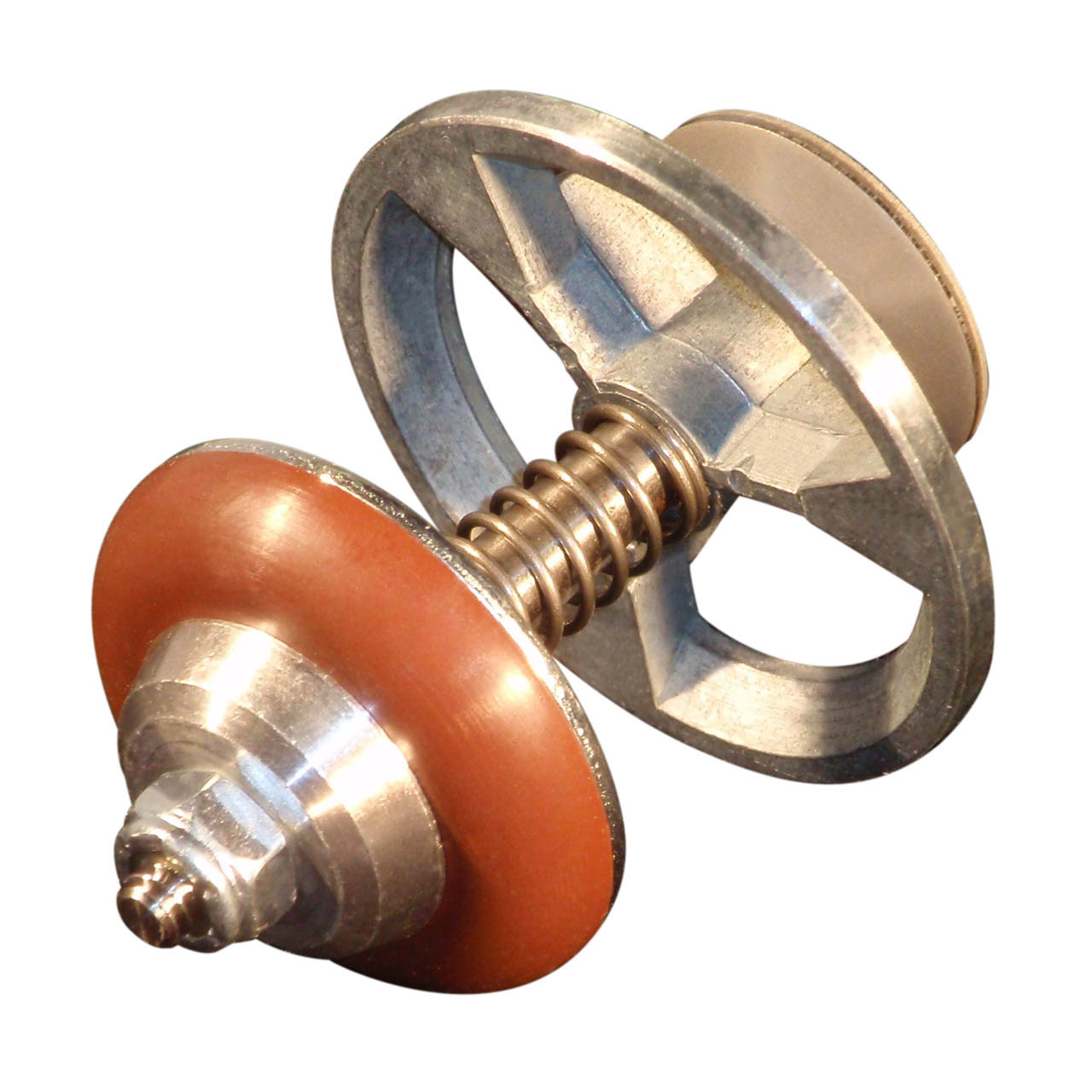 Scully Sculflow® Anti-Drip Valve, 5 PSI, Replacement Part - John M ...