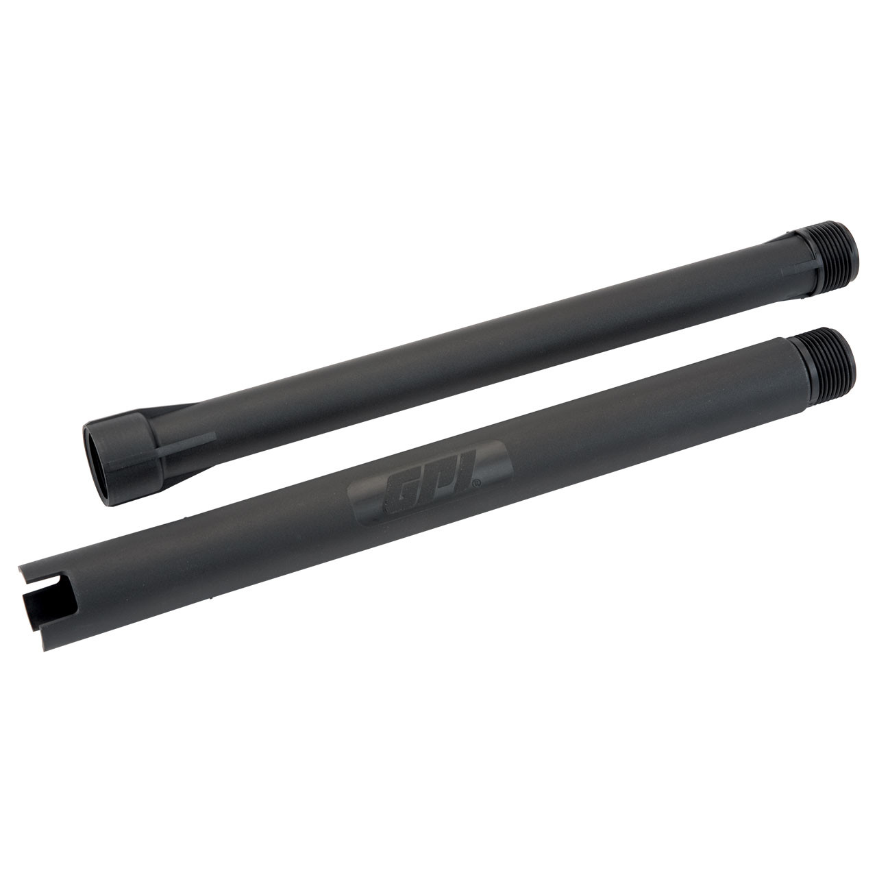 GPI 1 in. Plastic Telescoping Suction Pipe - John M. Ellsworth Company