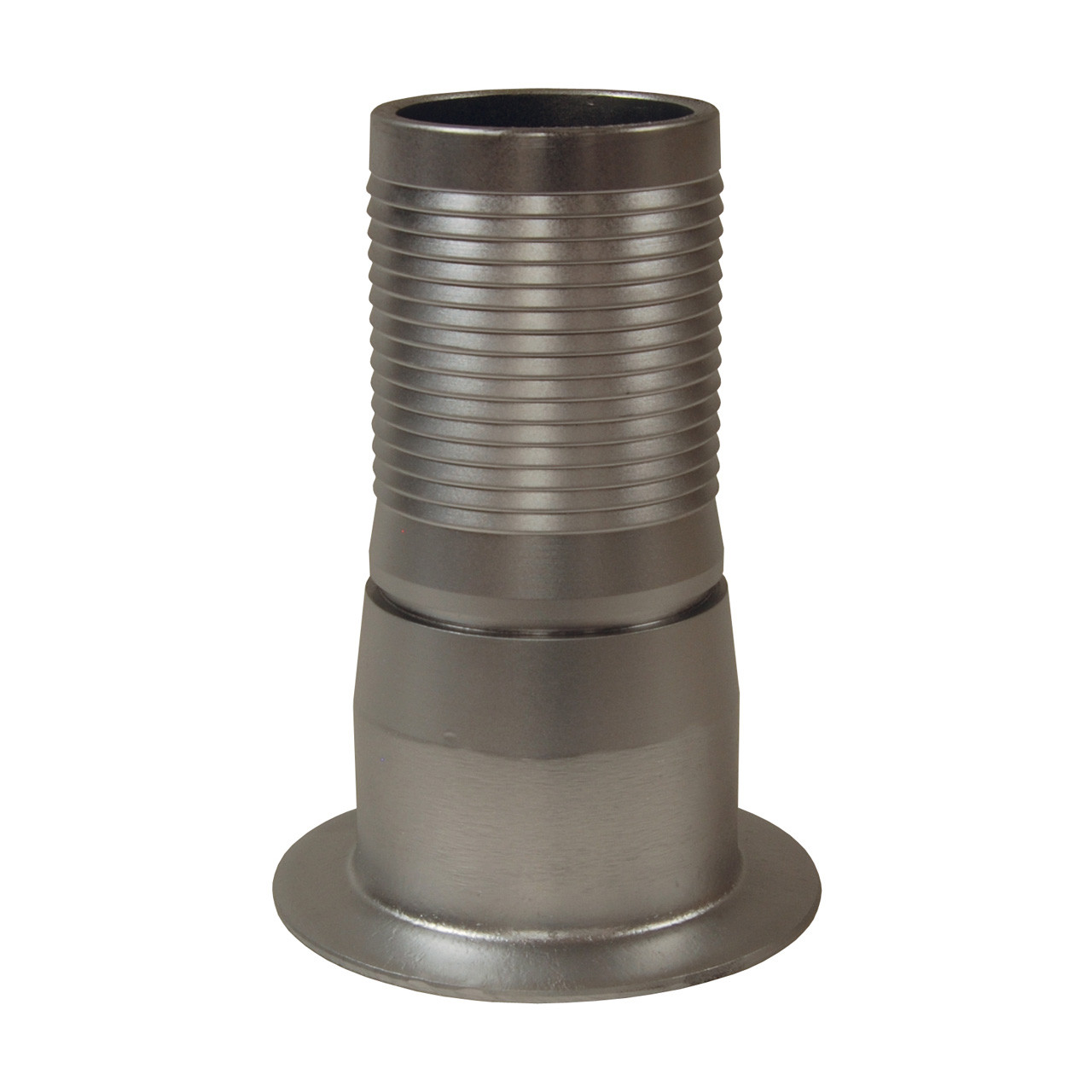 Dixon King Crimp Style 316 Stainless Steel Nipples for Floating Flanges ...