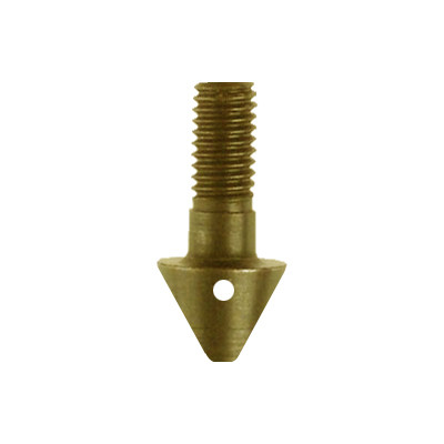 Lufkin Replacement Tip for Plumb Bob - John M. Ellsworth Company