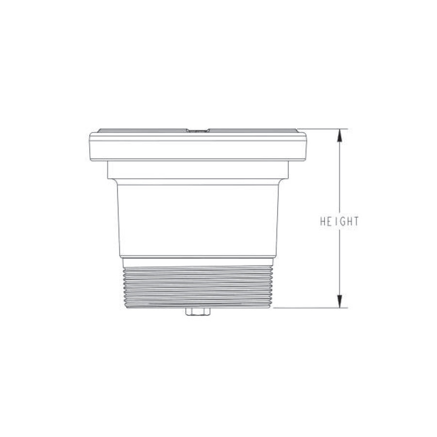 Morrison Bros. 245M Series Male Threaded Emergency Vent - John M ...