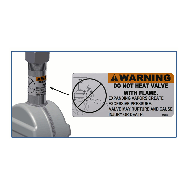 Betts Steel Threaded Pipe x ANSI Flange Manual Sliding Valve w/ 316 SS ...