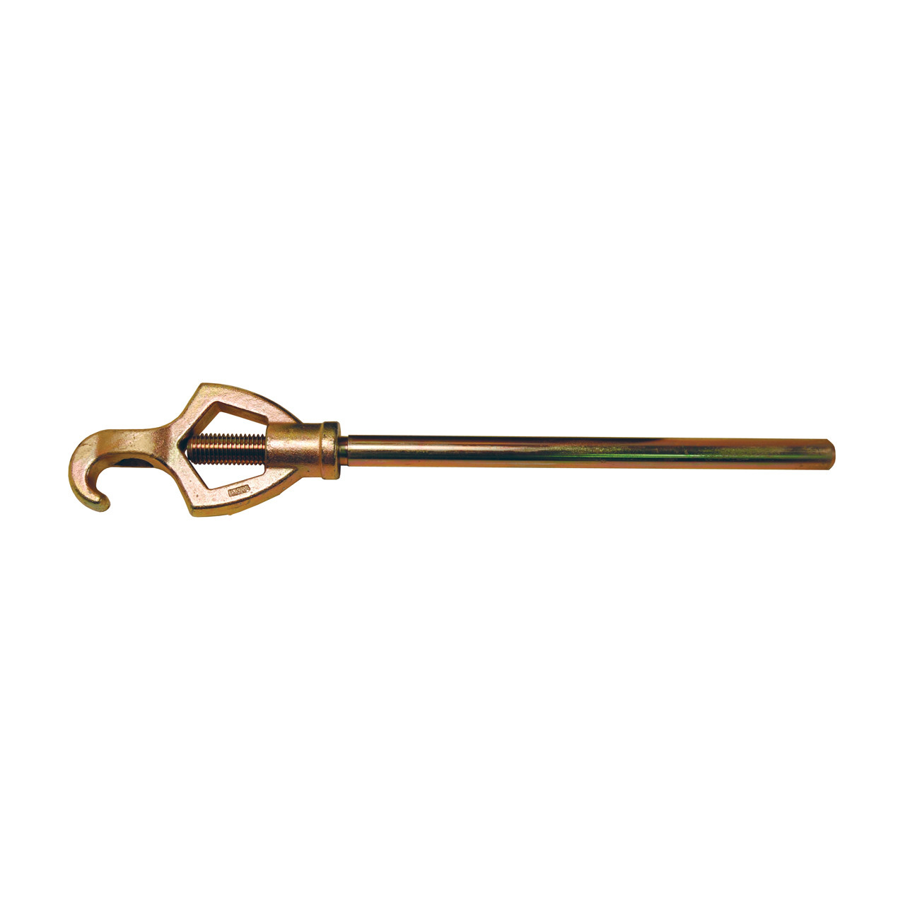 Dixon Adjustable Aluminum Hydrant Wrench