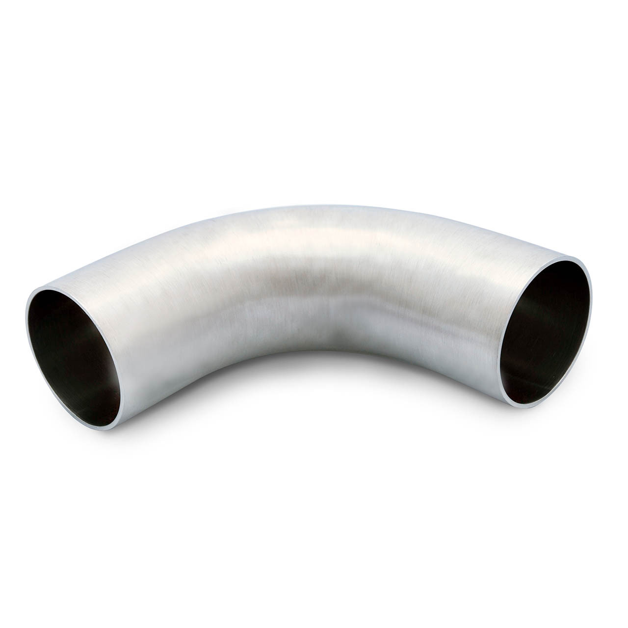 Steel & O'Brien 90° Elbow w/ Clamp Ends, 304 Polished SS - John M ...