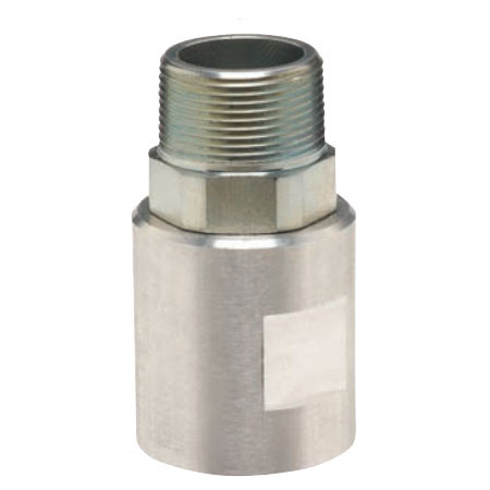 Husky High Volume Diesel Delivery Swivel - John M. Ellsworth Company