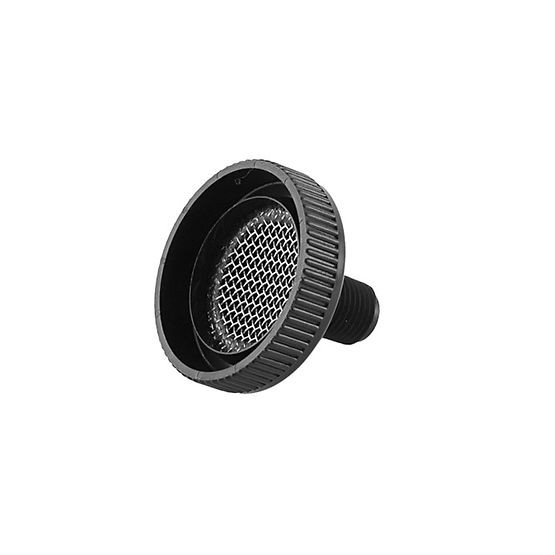 Emerson Fisher 1/4 in. MNPT Umbrella Type Vent Assembly - John M ...