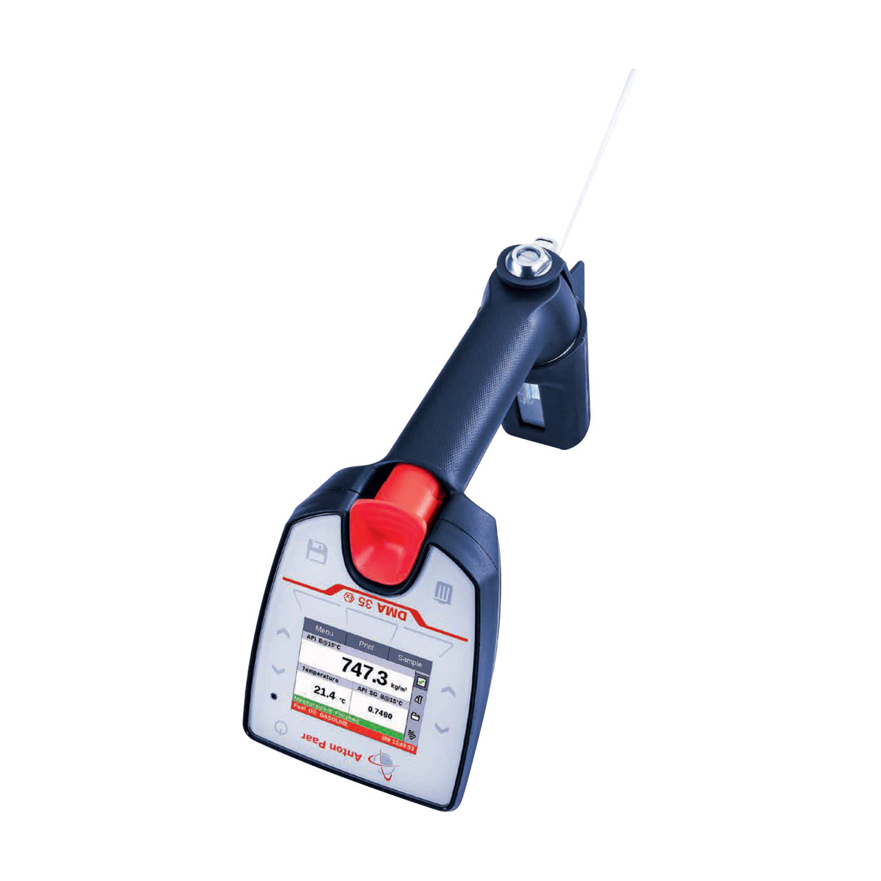 Anton Paar DMA 35 EX Petrol Portable Density Meter