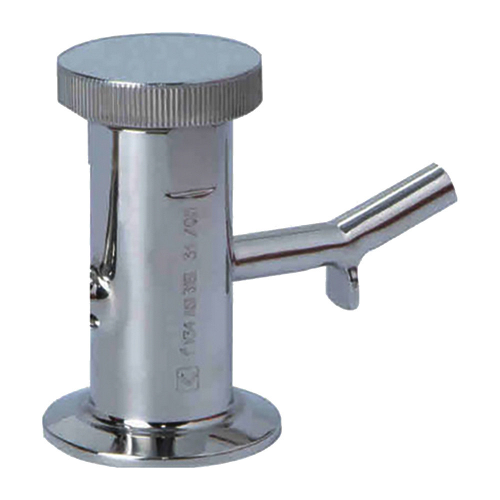 Sanitary - Valves - Sampling Valves - John M. Ellsworth Co. Inc.