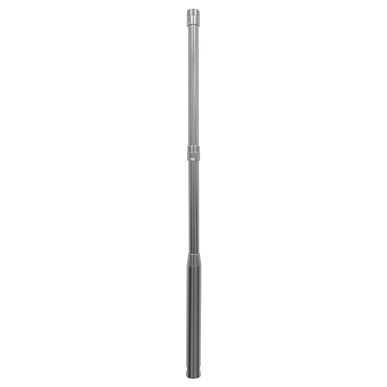 3 Piece Steel Telescoping 1 in. Suction Pipe - John M. Ellsworth Company