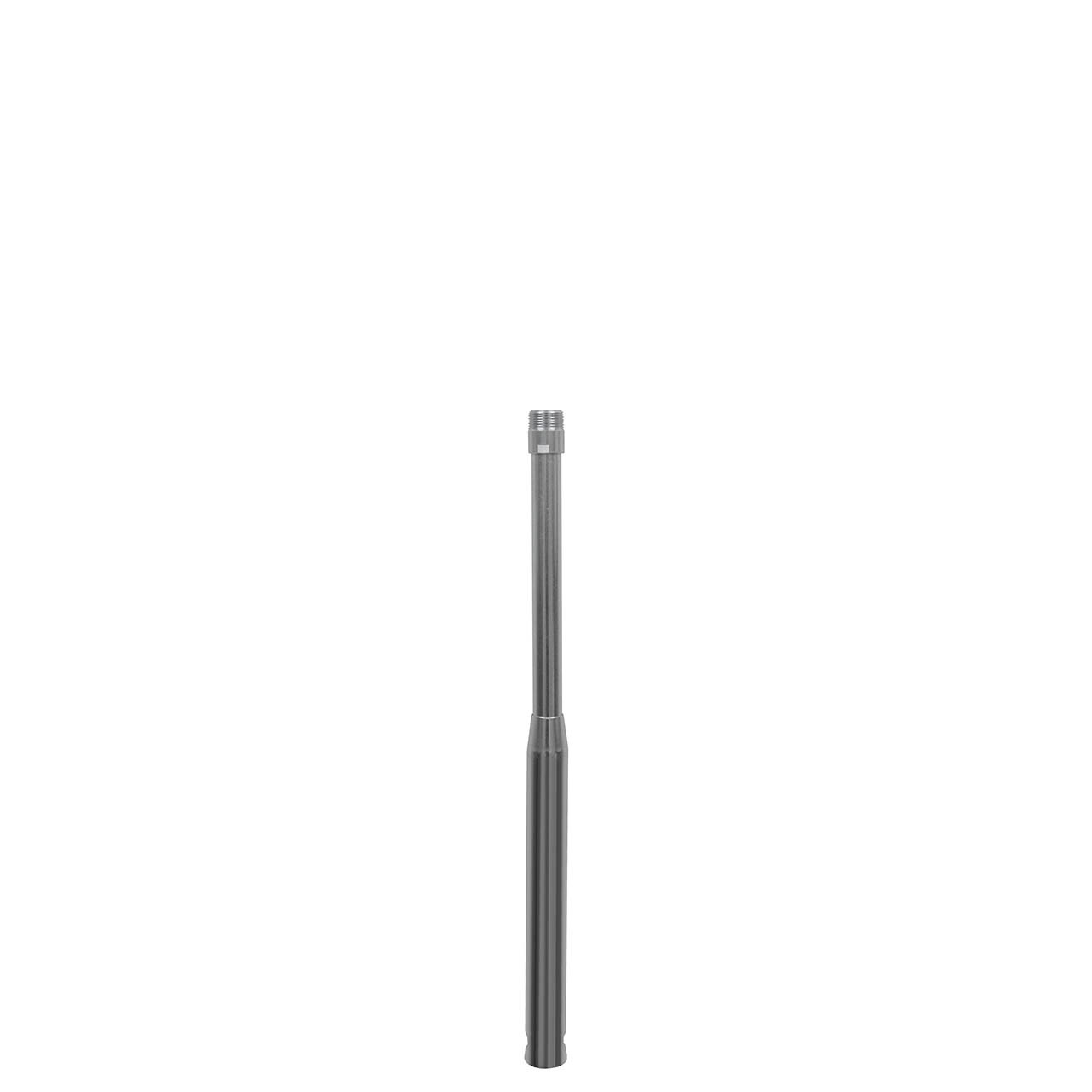 3 Piece Steel Telescoping 1 in. Suction Pipe - John M. Ellsworth Company